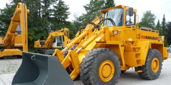 Hydraulikmotor - Schoder Katalog